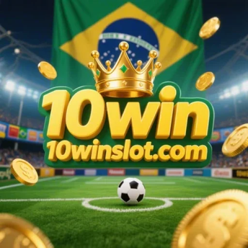10win: Explore o emocionante mundo dos jogos online e descubra novas aventuras.